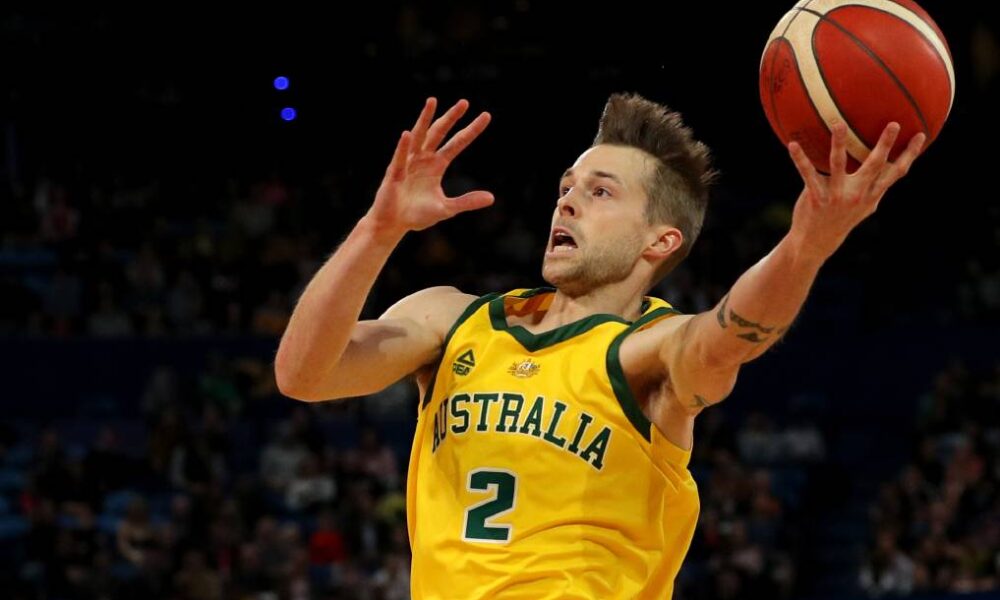 Sobey to be active in Olympic Play - SPCSN