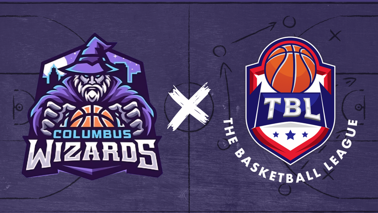COLUMBUS WIZARDS TO JOIN THE BASKETBALL LEAGUE IN 2026 - SPCSN